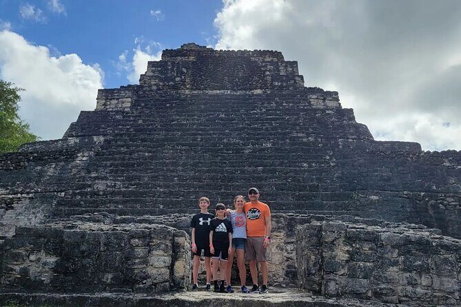 Chacchoben Mayan Ruins, Reef Snorkeling and Beach Combo - Who Is This Tour Best For?