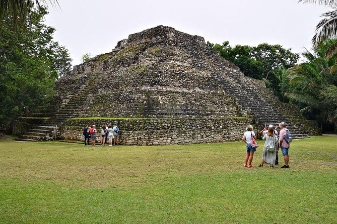 Chacchoben Mayan Ruins Tour with Certified Guide - A Deep Dive into the Tour Details