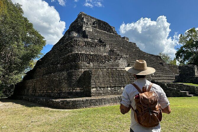 Chacchoben Mayan Ruins Tour with Certified Guide - FAQ