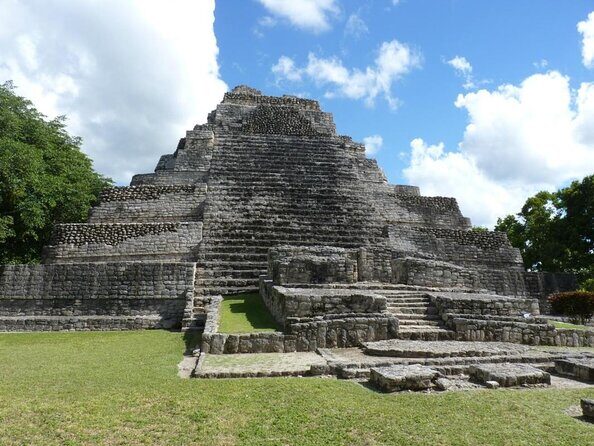 Chacchoben Mayan Ruins with Local Experience Costa Maya Excursion - Exploring the Chacchoben Mayan Ruins with a Local Touch: A Practical Review