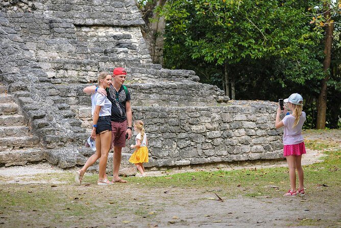 Chacchoben Mayan Ruins with Local Experience Costa Maya Excursion - Pricing and Value