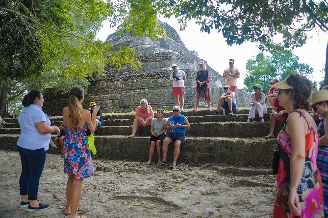 Chacchoben Mayan Ruins with Local Experience Costa Maya Excursion - The Balance of Time and Experience