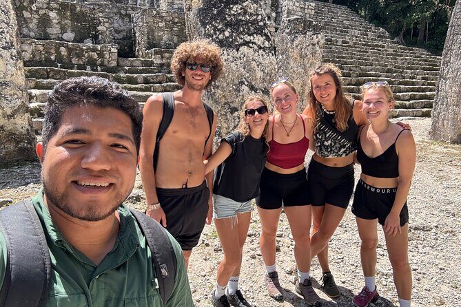 Chacchoben Mayan Ruins with Local Village - The Experience of Guides and Reviews