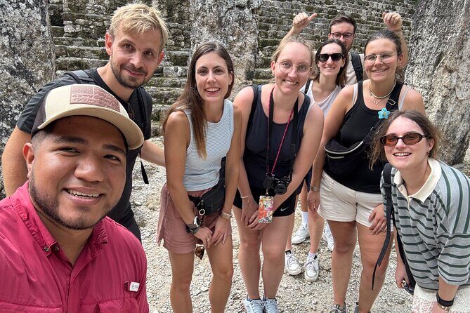 Chacchoben Mayan Ruins with Local Village - Pricing and Value