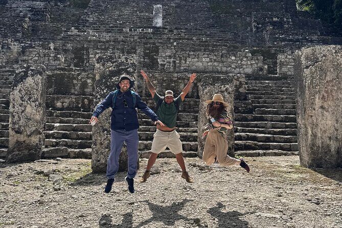 Chacchoben Mayan Ruins with Local Village - Who Will Love This Tour?