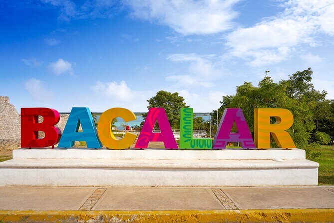 CHACCHOBEN Ruins and BACALAR Lagoon Boat Excursion from Costa Maya - FAQ