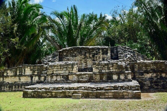 Chacchoben Ruins Tour - The Itinerary in Detail: What to Expect