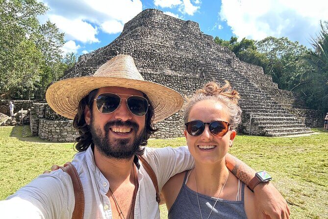 Chacchoben Ruins With certified Guide from Costa Maya Cruise Port - Final Thoughts: Is It Worth It?