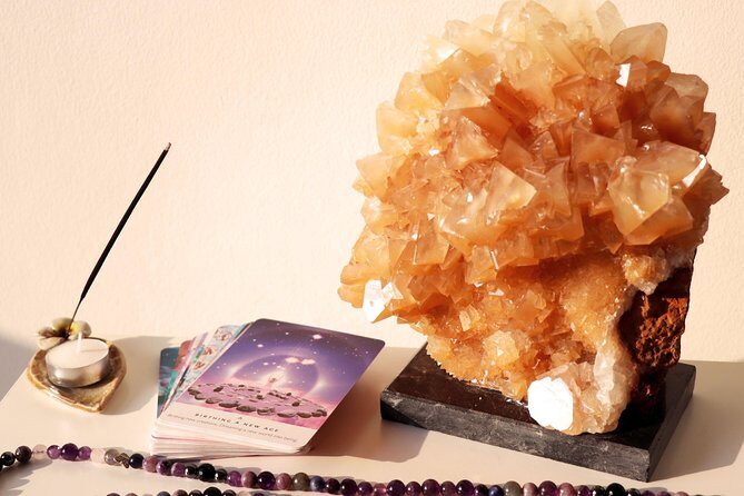 Chakras balancing with Reiki - Final Thoughts