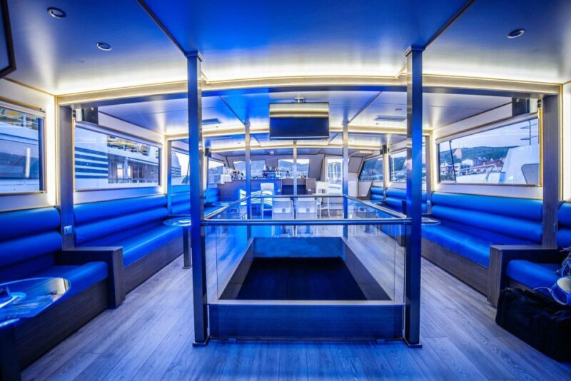 Chalkidiki: Blue Lagoon & Ammouliani Island Cruise & Lunch - Who Would Love This Tour?