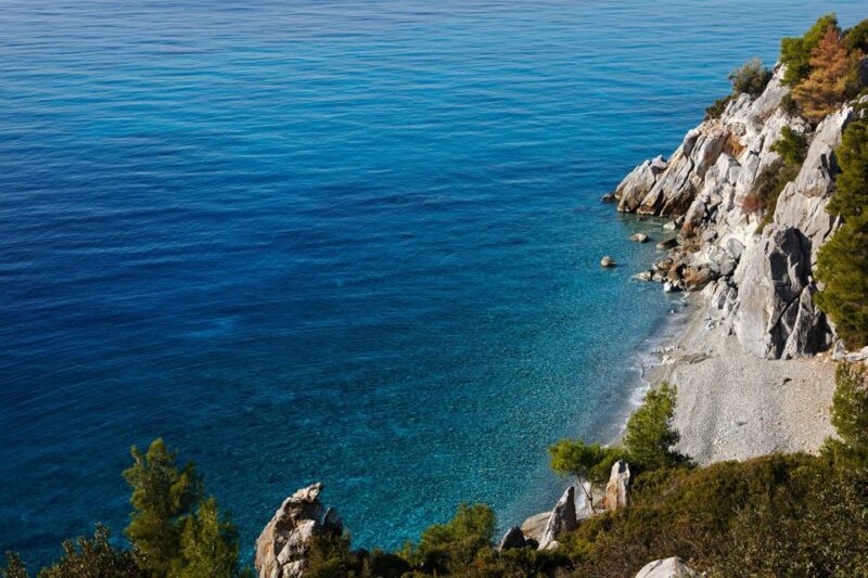 Chalkidiki: Scuba Diving for Beginners in Kassandra - How the Experience Feels for Participants: Real Insights