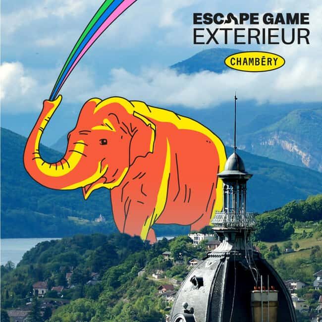 Chambéry: Outdoor Escape Game - Les Indes' Treasure - The Pros: Why You Might Love It