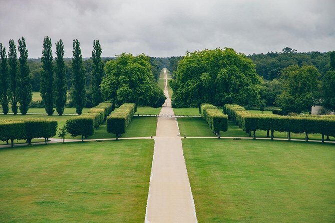Chambord Castle: Private Guided Walking Tour - Who Will Love This Tour?