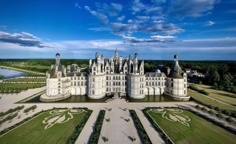 Chambord: Entry Ticket to the Castle - Highlights Reported by Visitors
