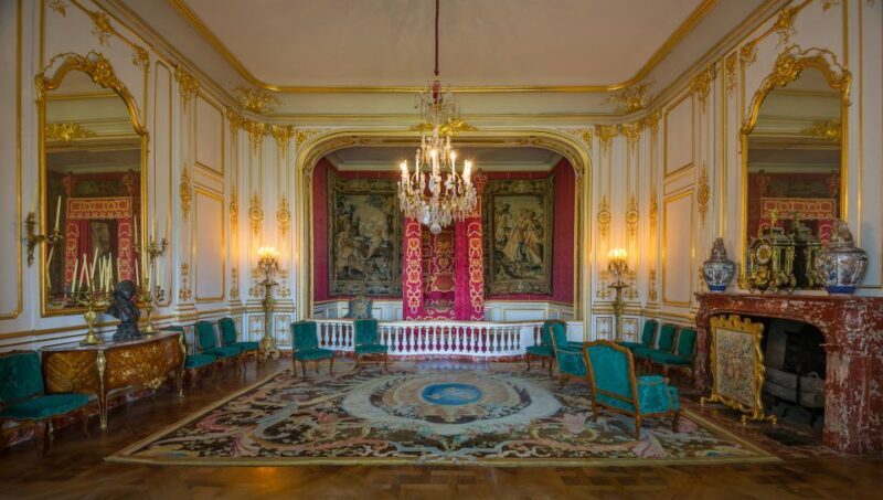 Chambord: Entry Ticket to the Castle - The Sum Up