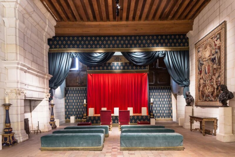 Chambord: Entry Ticket to the Castle - FAQ