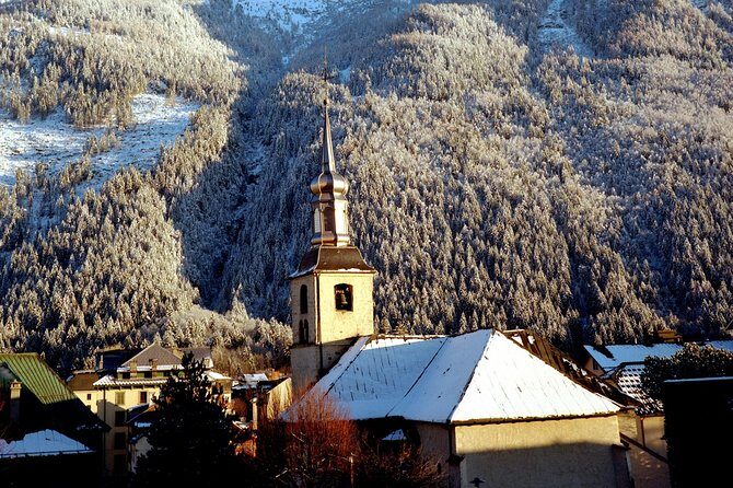 Chamonix Day Trip and Geneva City Tour - FAQ