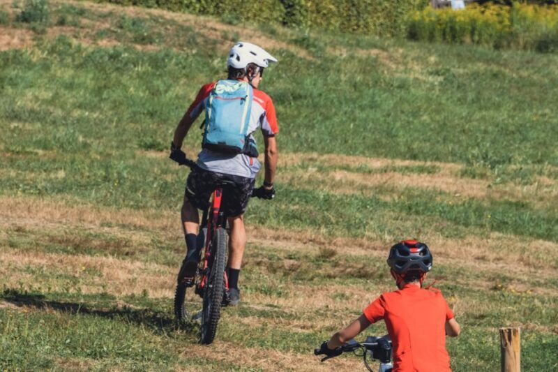 Chamonix, discovery of the valley by electric mountain bike - An In-Depth Look at the Tour
