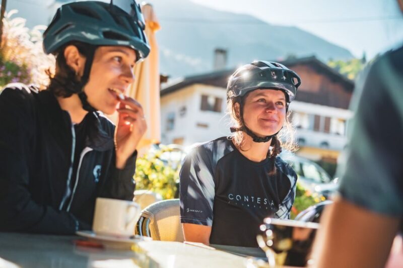 Chamonix, discovery of the valley by electric mountain bike - Final Thoughts