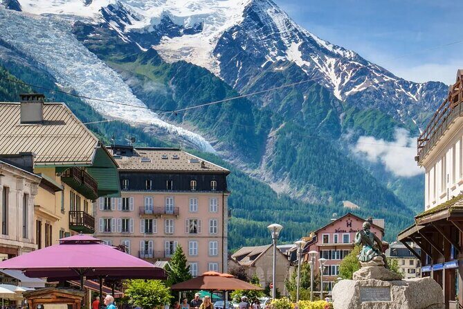 Chamonix-Mont Blanc Day Trip - Getting to Know the Itinerary and Highlights