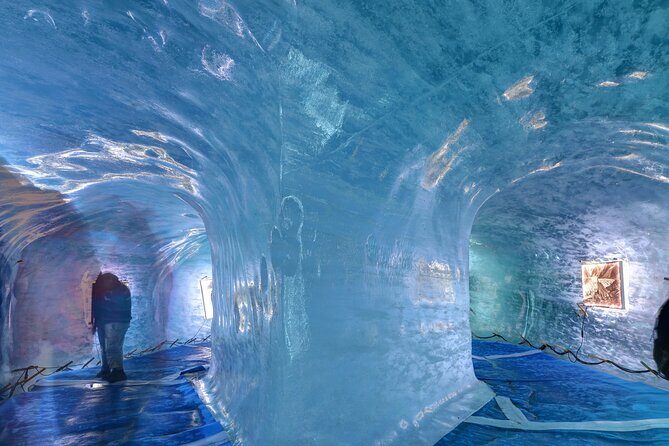 Chamonix-Mont Blanc Day Trip - FAQs