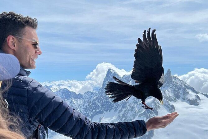 Chamonix Mont-Blanc Full Day Guided Tour - FAQ