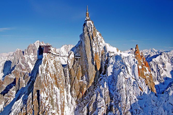 Chamonix & Mont Blanc Guided Day Trip with SkyView Panoramic bus - Exploring the Itinerary in Detail