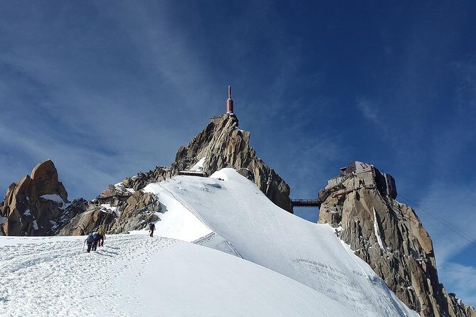 Chamonix & Mont Blanc Guided Day Trip with SkyView Panoramic bus - Frequently Asked Questions
