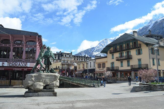 Chamonix & Mont Blanc Guided Day Trip with SkyView Panoramic bus - Final Thoughts
