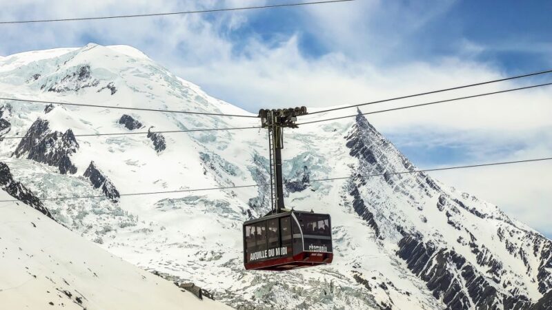 Chamonix & Mont Blanc Scenic Glass-Roof Bus Tour from Geneva - Final Thoughts: Is It Worth It?