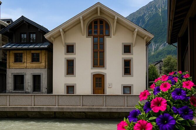 Chamonix Self Guided Walking Tour with an App - The Experience Breakdown: What to Expect