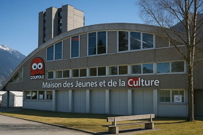 Chamonix Self Guided Walking Tour with an App - Authenticity and Unique Aspects
