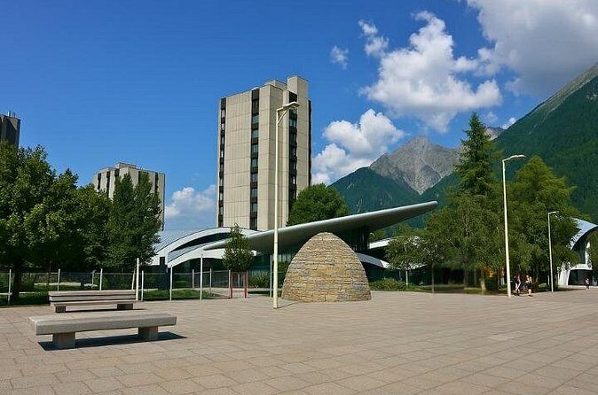 Chamonix Self Guided Walking Tour with an App - Who Will Love This Tour