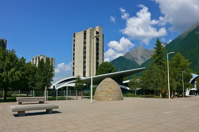Chamonix Self Guided Walking Tour with an App - Final Thoughts