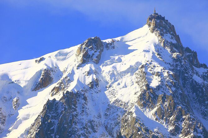 Chamonix Ski Day from Geneva with Optional Aiguille du Midi - Authentic Insights from Other Travelers