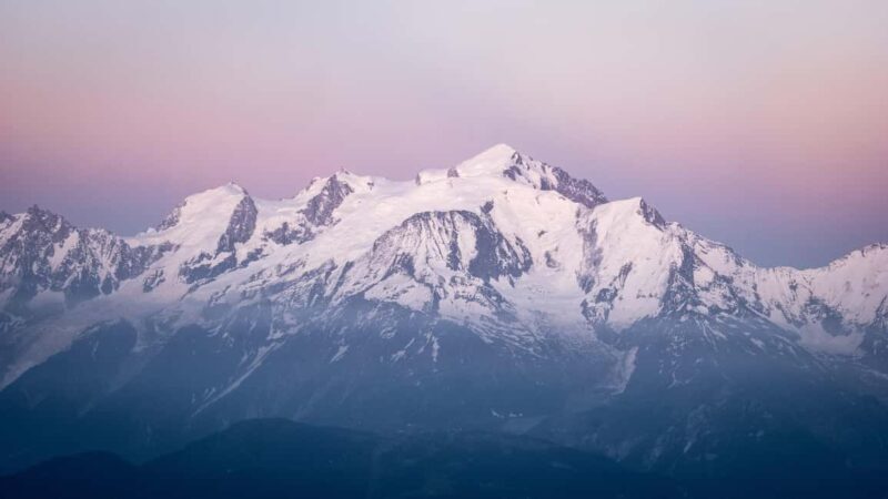 Chamonix: Sunset Hike & Fondue in the Alpine Land with Guide - An In-Depth Look at the Sunset Hike & Fondue Tour in Chamonix