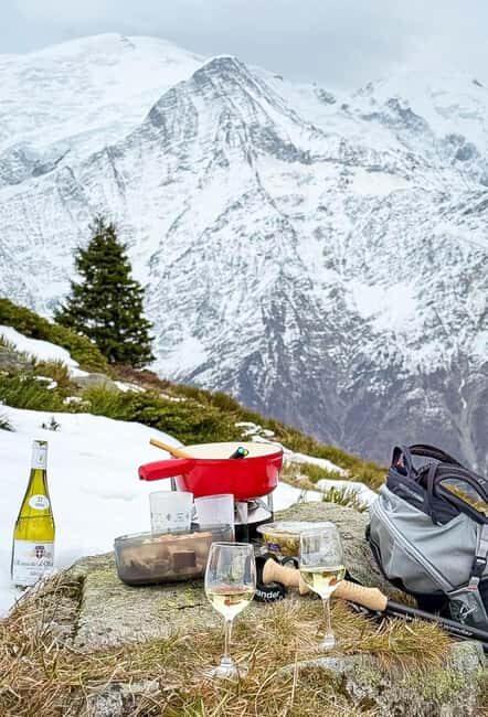 Chamonix: Sunset Hike & Fondue in the Alpine Land with Guide - Who Will Love This Tour?