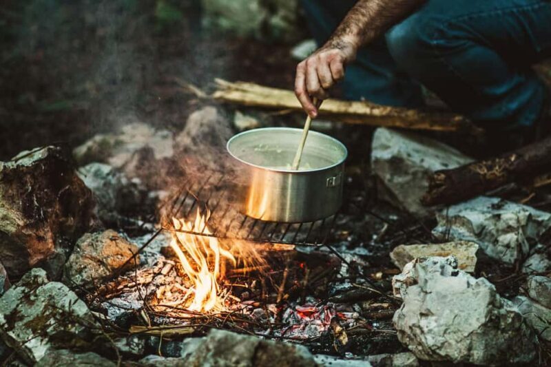 Chamonix: Sunset Hike & Fondue in the Alpine Land with Guide - FAQ