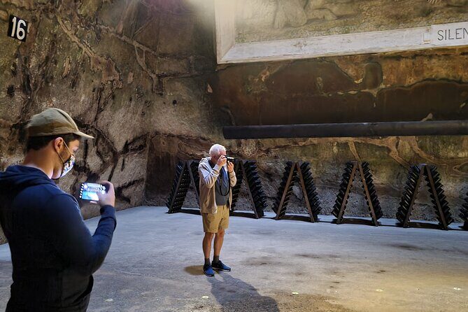 Champagne Day tour with Veuve Clicquot and 2 other big wineries - Final Thoughts