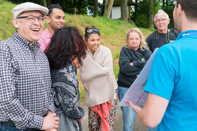 Champagne Day Trip with 6 Tastings, Reims and Winery from Paris - Final Thoughts