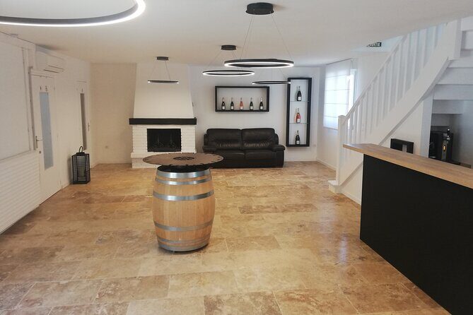 Champagne Domaine Coutant, Wine Discovery and Tasting - The Cost and Overall Value