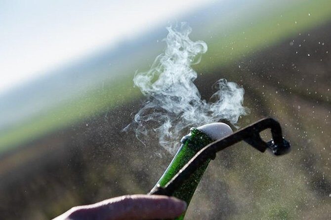 Champagne Lamiable: Make your own Champage bottle ! - Champagne Lamiable: Make Your Own Champagne Bottle