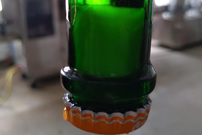 Champagne Lamiable: Make your own Champage bottle ! - Who Will Love This Tour?