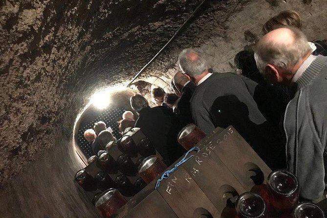 Champagne Lamiable: Traditional Tour & Tasting - Final Thoughts: Is This Tour Worth It?