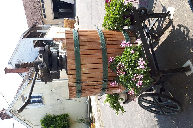 Champagne Lamiable: Traditional Tour & Tasting - Final Words