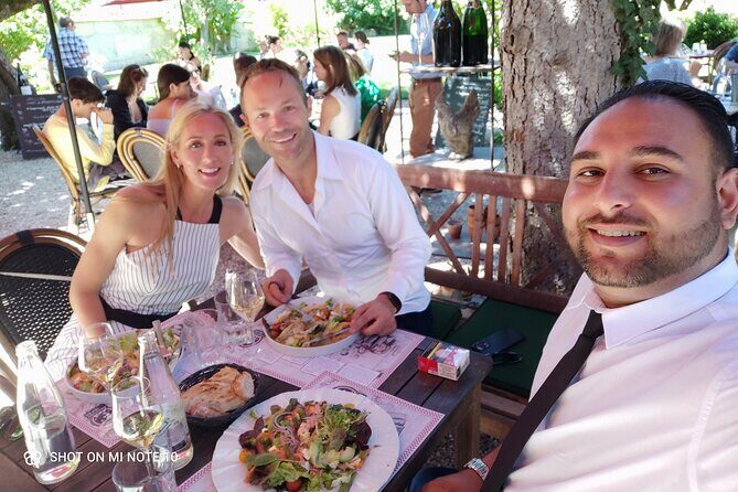 Champagne Lover Tour&Amazing Experience&With champagne sabering - FAQ