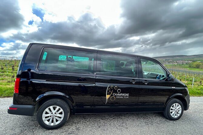 Champagne Munoz Bruneau : Half Day Visit and Tasting - Final Thoughts