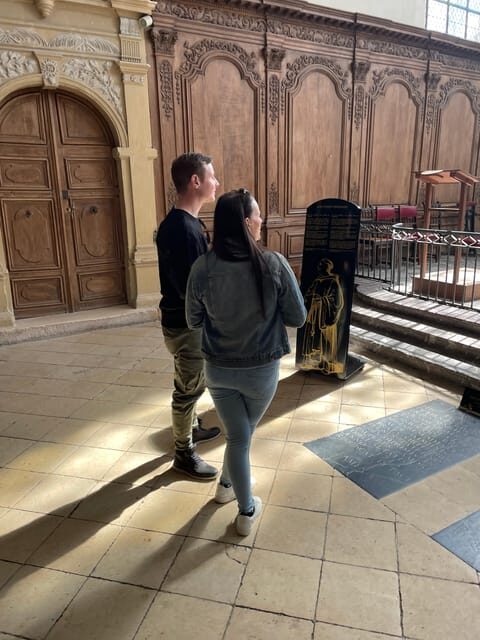 Champagne Munoz Bruneau : Half Day Visit and Tasting - FAQ