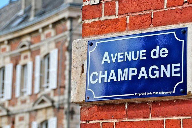 Champagne Private Wine Day Trip with Lunch and Wine Tastings - Why Choose a Private Champagne Tour from Paris?