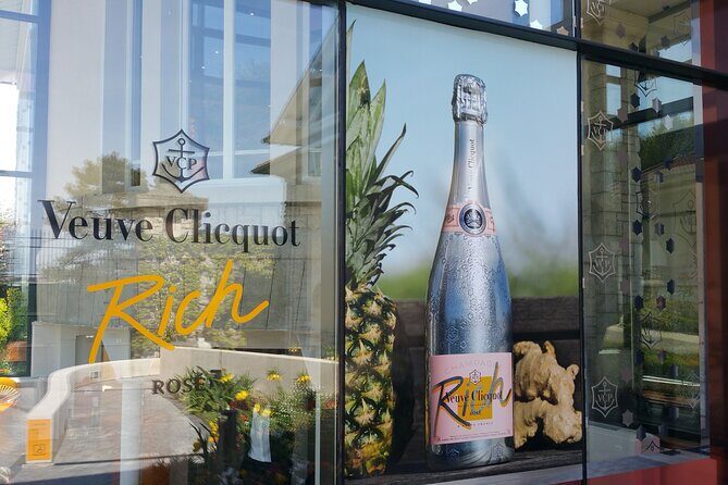 Champagne Region Private Day Trip from Paris - In-Depth Review of the Champagne Day Trip